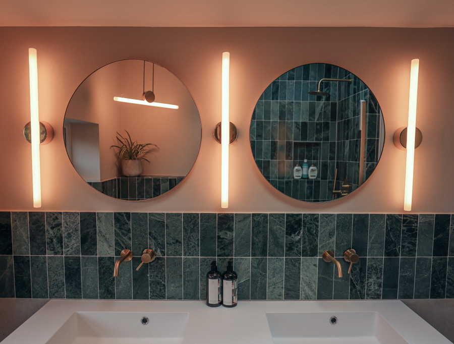 Your Guide to Bathroom Lighting: 5 Essential Tips | Journal | Tala ...