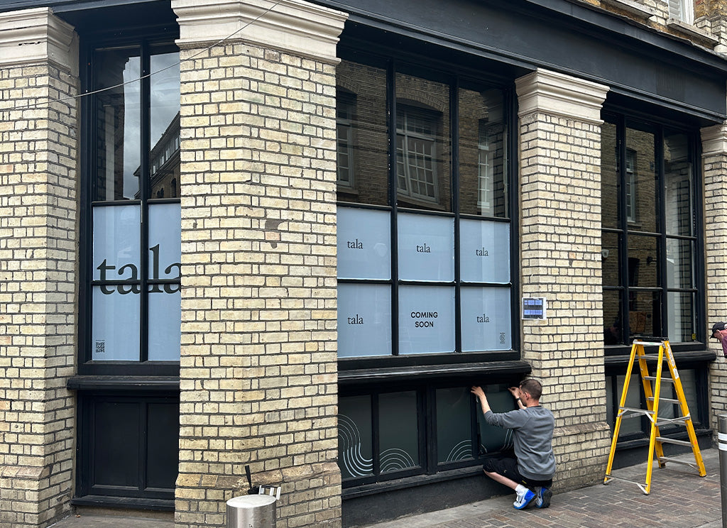 Tala Flagship Showroom Opens This September – Tala EU