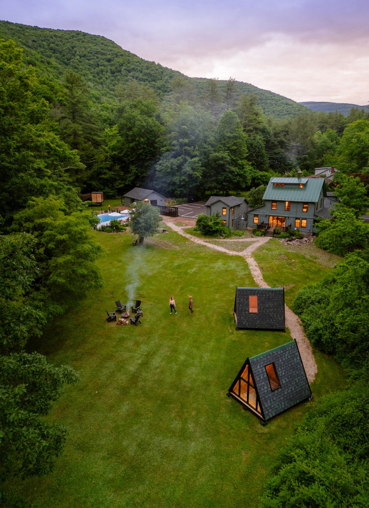 The Bend, New York | Projects + Partnerships | Tala – Tala EU