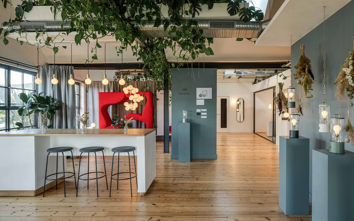 Biophilic Design at Tala Studios | Journal | Tala – Tala EU