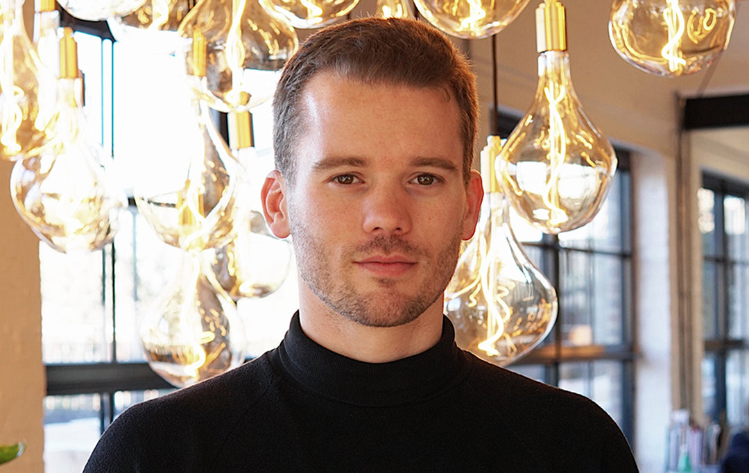 Joshua Ward | Team Tala | Journal – Tala EU