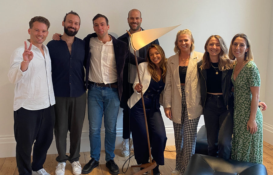 LDF 2021 Highlights | London Design Festival | Journal | Tala – Tala EU