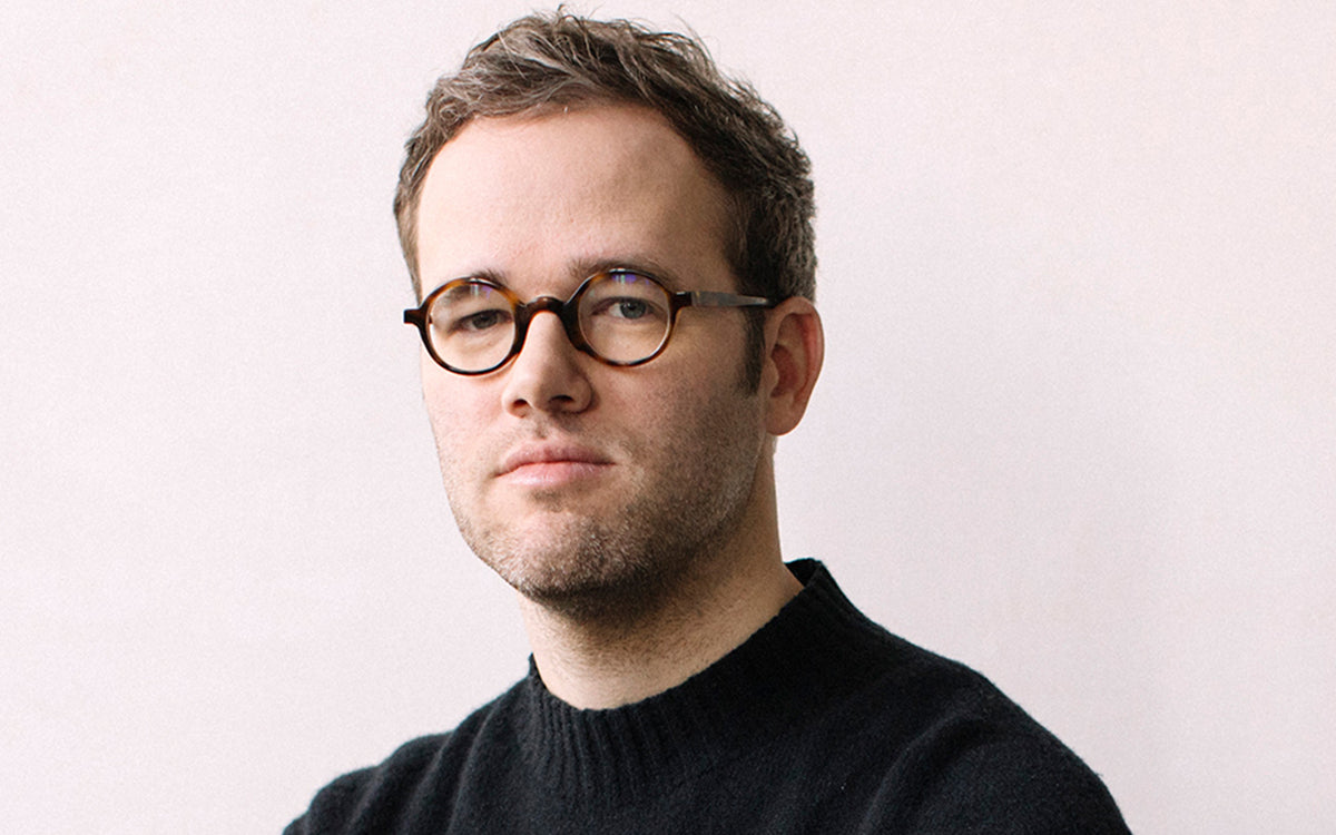 At Work With: Robert Highsmith, WORKSTEAD | Journal | Tala – Tala EU