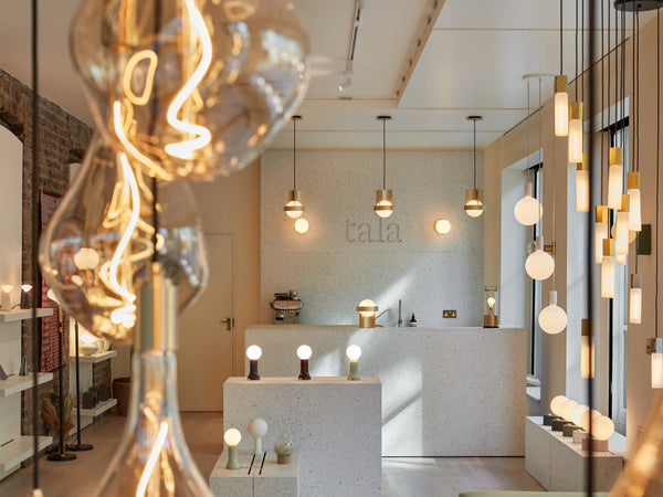 Tala Flagship Showroom | Now Open in the Heart of Shoreditch | Tala ...