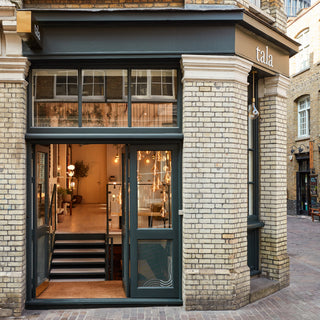 Tala Flagship Showroom | Now Open in the Heart of Shoreditch | Tala ...
