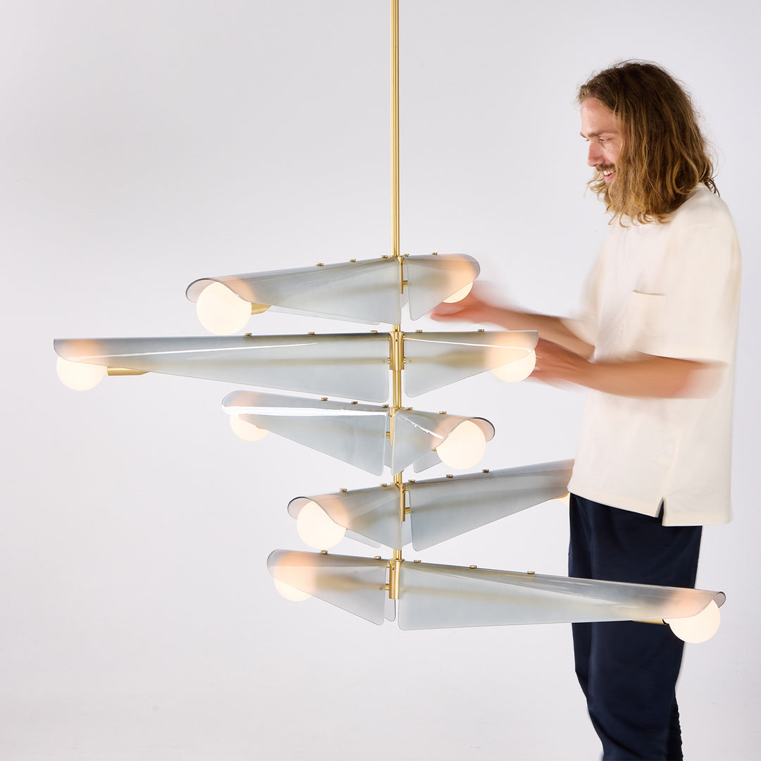 Sycamore Range | Chandeliers | Tala – Tala EU