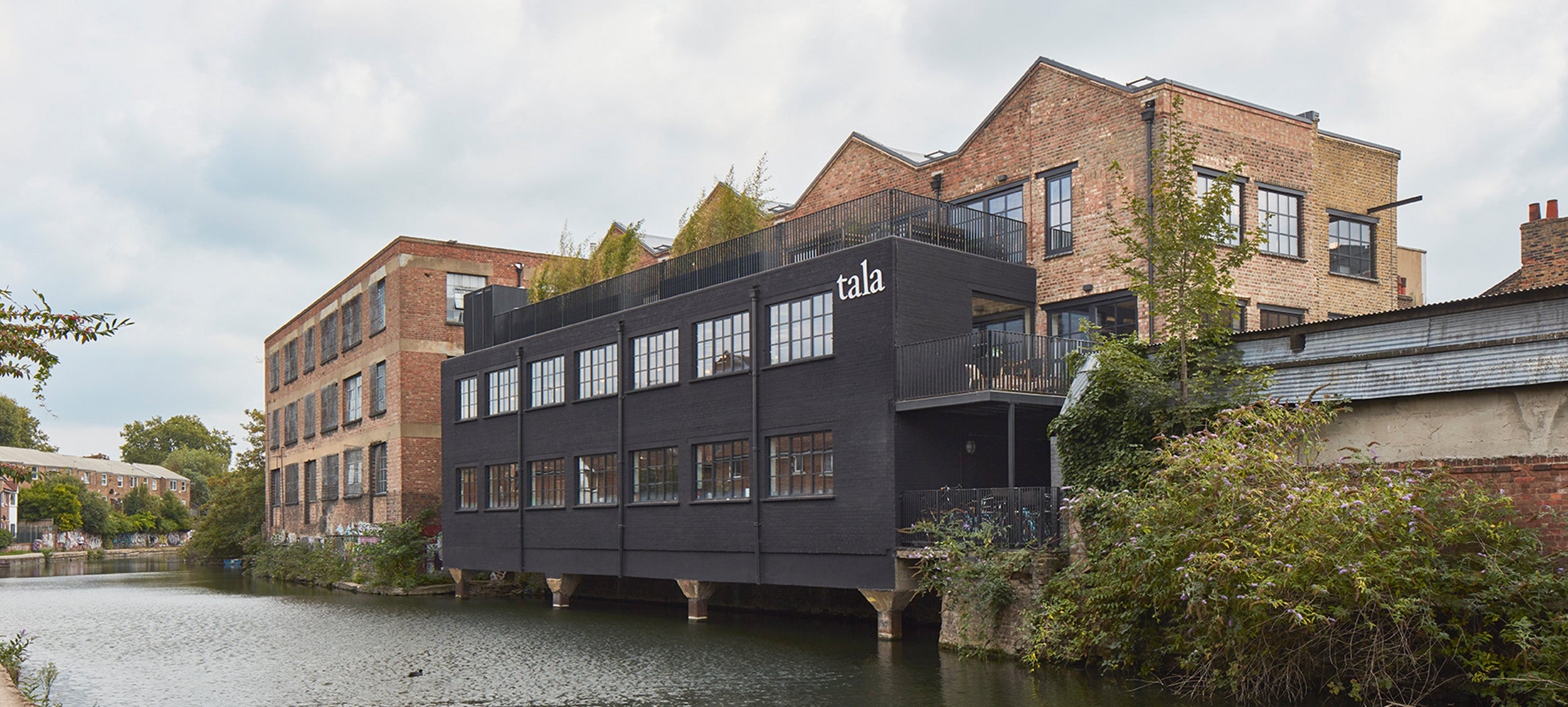 Contact | Tala Lighting Company - London | Tala – Tala EU