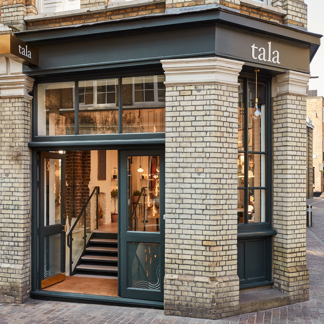 Tala Flagship Showroom | Now Open in the Heart of Shoreditch | Tala – Tala EU