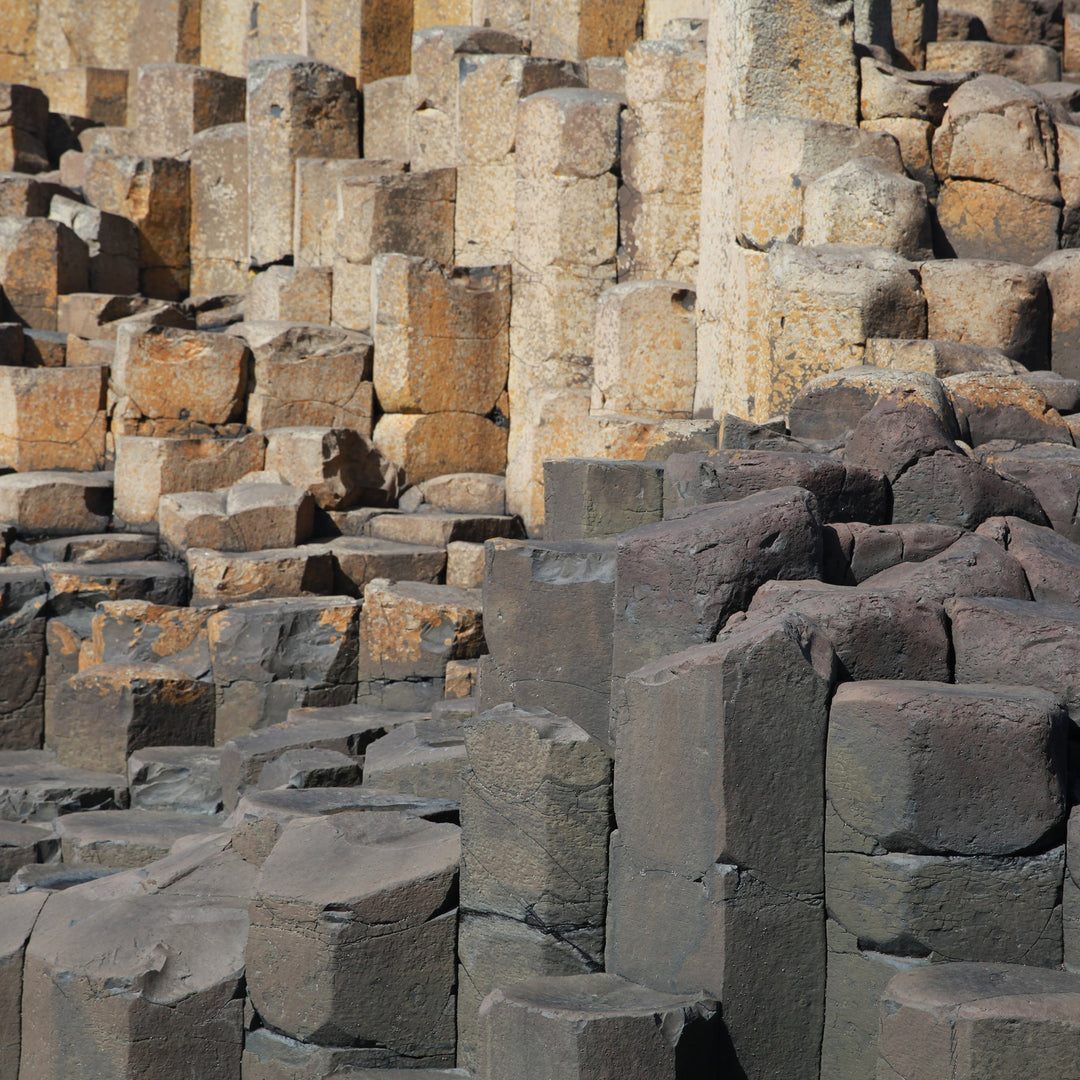 Basalt Range | Designer Lighting Solutions Inspired by Nature | Tala ...