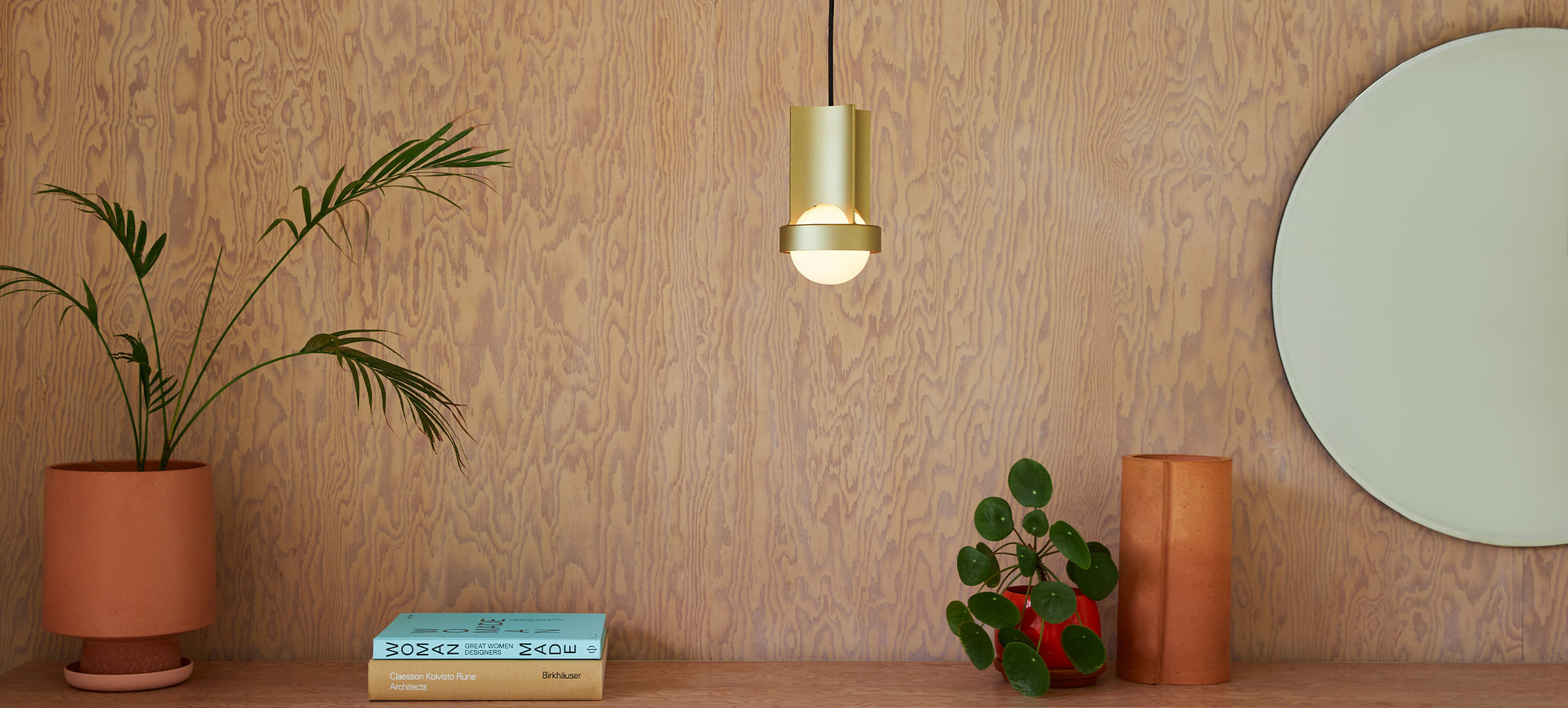 Loop Range | Designed by John Tree for Tala | Tala – Tala EU